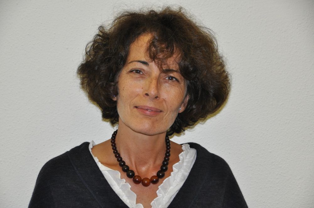 ZELLWEGER Anne